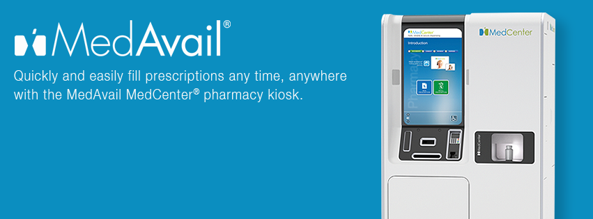 Case Study – MedAvail – Disruptor Consulting